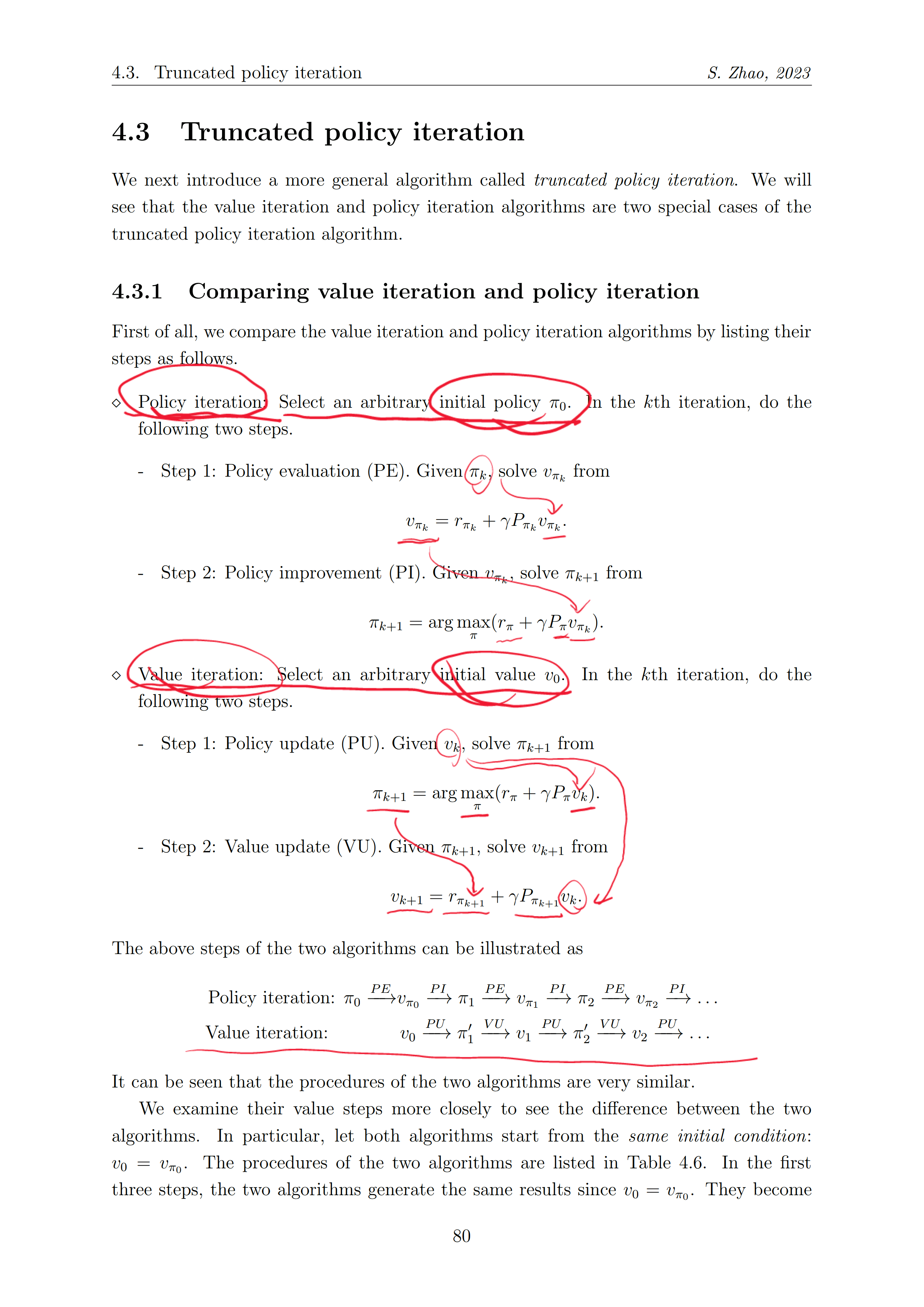 Reinforcement Learning 1 Value Iteration And Policy Iteration Jizx
